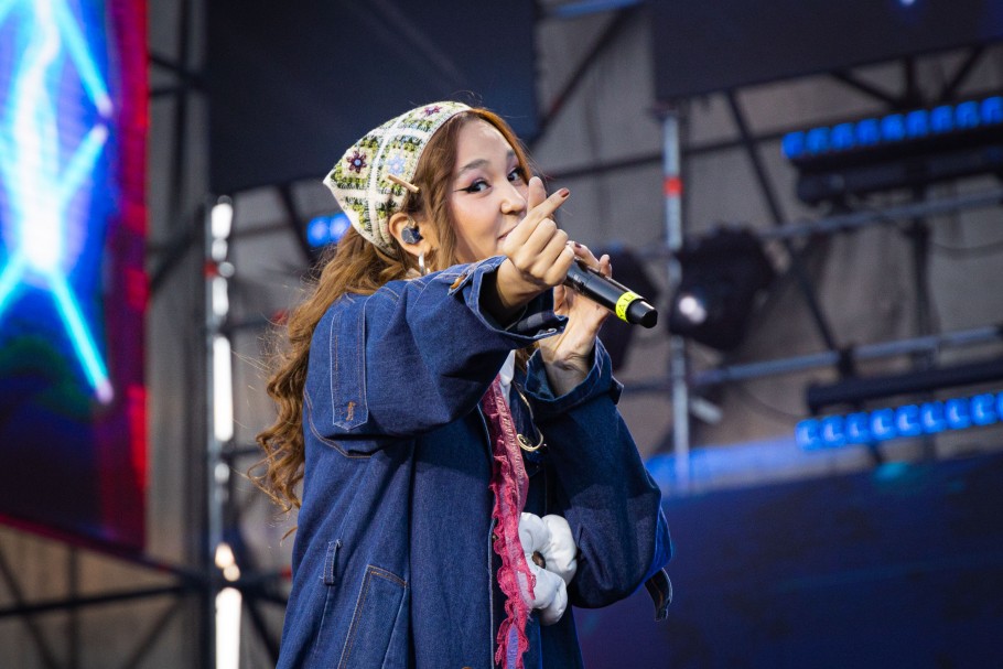 Чем запомнился Kostanay Music Fest – 2024? | Газета Наш Костанай